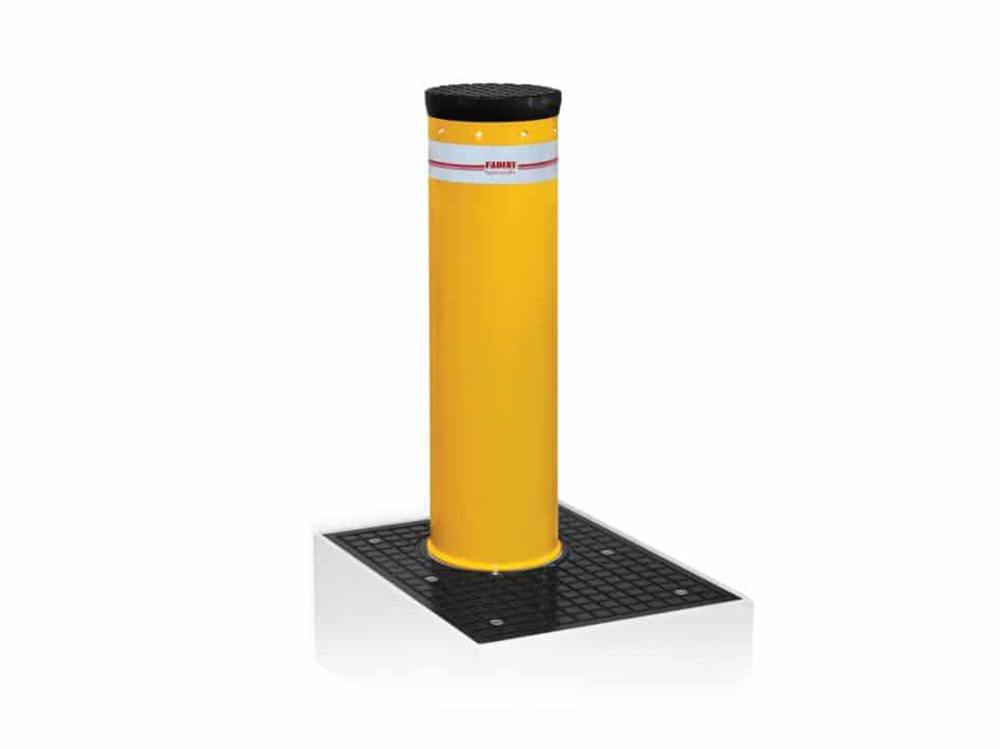 Digital Perimeter Protection Platform