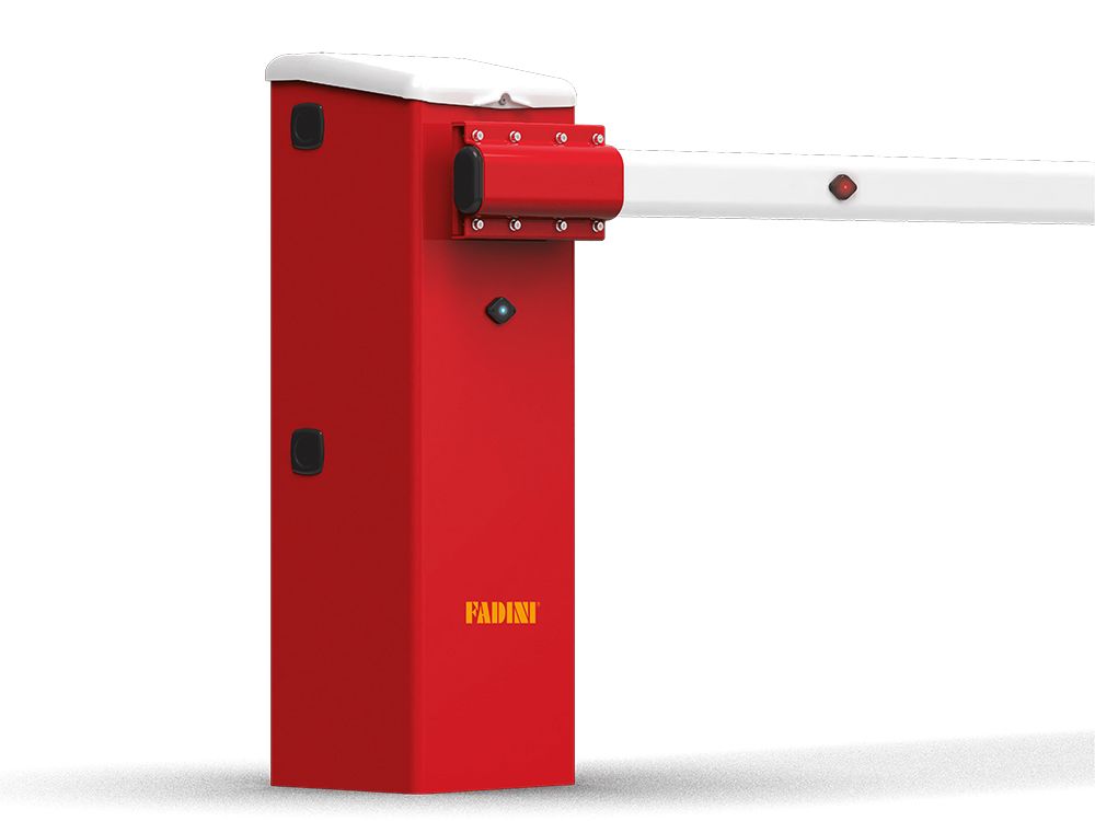 Digital Perimeter Protection Platform