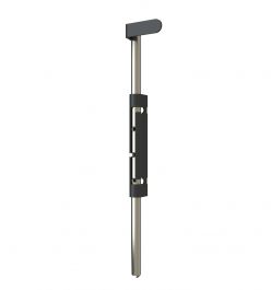 Gatemaster | Surface Fixed Locking Drop Bolt