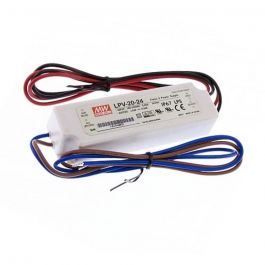 ZQUARE Trafo-20W 0,84A | Fenceweb