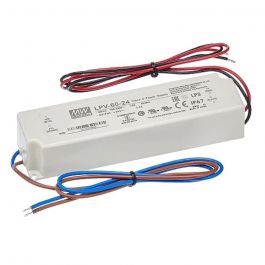 ZQUARE Trafo-60W 2,5A | Fenceweb