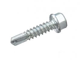 Self Threading Screw