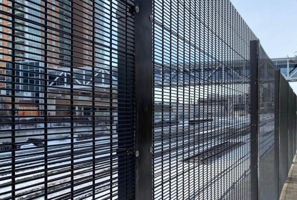 Fenceweb UK | Expert Fencing Solutions for Garden, Construction and ...