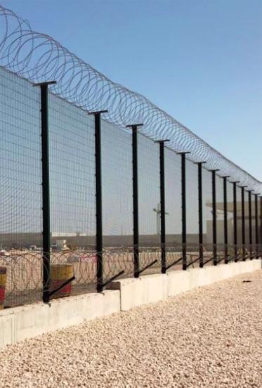 Digital Perimeter Protection Platform