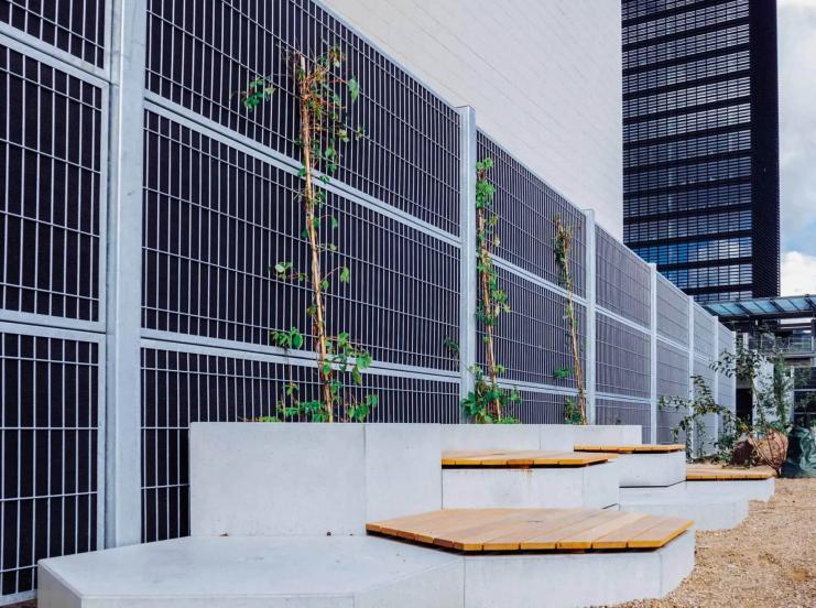 Order your Fence panels online for the best prices | Fenceweb